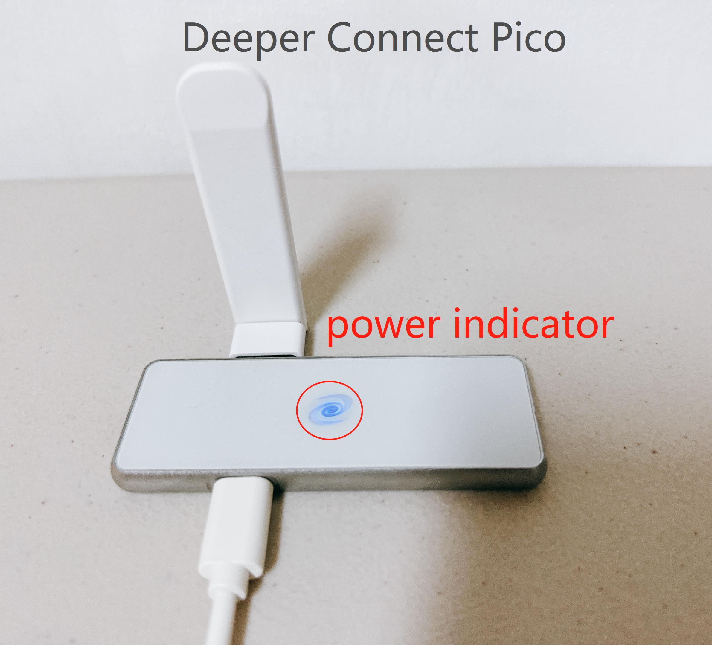 Self Reset Your Deeper Connect Devices – Deeper Network